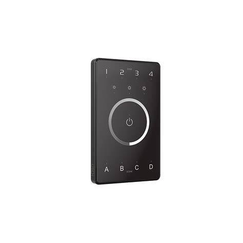 Intelligent Touch Panel UB Bluetooth DMX Programmable LTECH