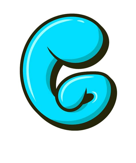 G Bubble Letter Bubble Letter G Free Printables And How To Draw