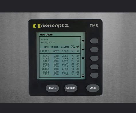 I Did My First 1 2 Marathon And Survived M34 178cm 110kg R Rowing