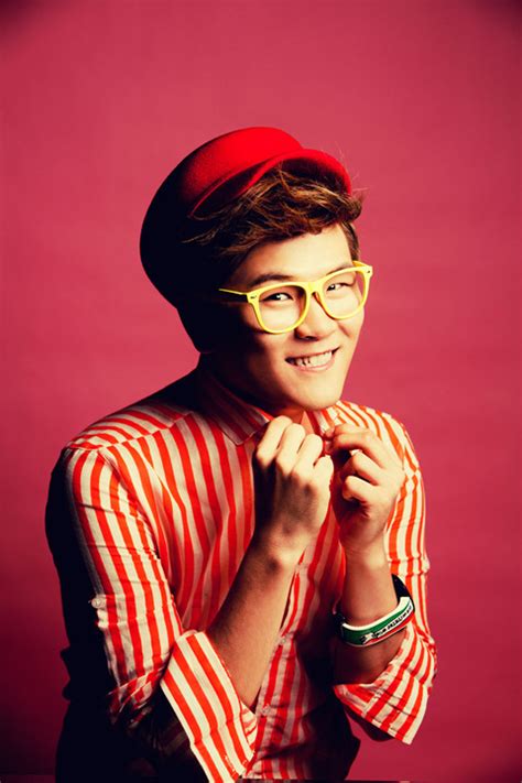 Shin Yong Jae Wiki Say Yes Fandom