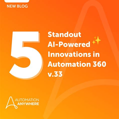 automation anywhere on linkedin automation360 ai automationanywhere