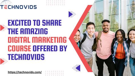 Technovids Consulting Services On Linkedin Digitalmarketing Technovids