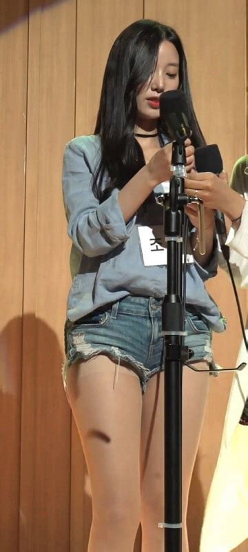 더쿠 후방 최근 베리굿 조현 근황 If