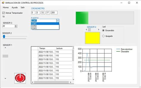 Programación Avanzada Net Practica 2doparcial005windows Form