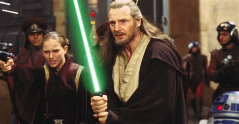Star Wars Episode I Die Dunkle Bedrohung Stream Online