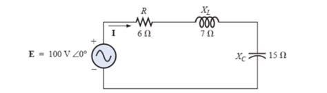 Solved 1 ﻿calculate Total Power In Watts Power In Volt