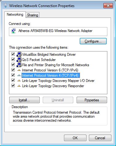 How To Set The Universal DNS Server Address Manually Hawkdive Com