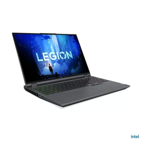 Lenovo Legion Pro Arh H Rg Ph Wqxga Ips Hz Ryzen H Gb Ram Tb Ssd