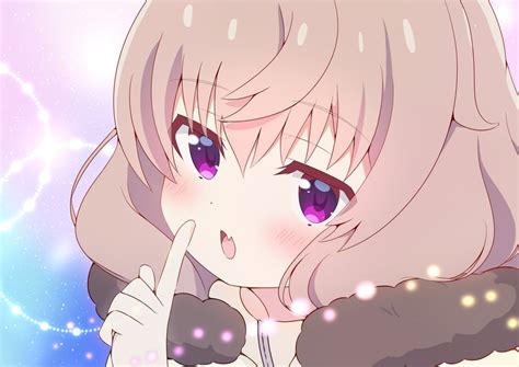 Yoshinaga Koi Slow Loop Drawn By Yutsuki Warabi Danbooru