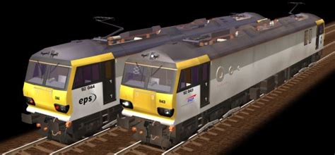 Eldavos Railway Emporium Quality 3rd Party Content For Auran Trainz