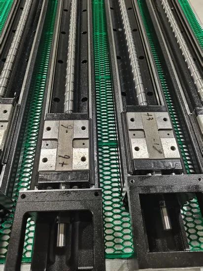 Linear Motion Module Actuator Linear Stage Table Rail Linear Stage Table Linear Module And