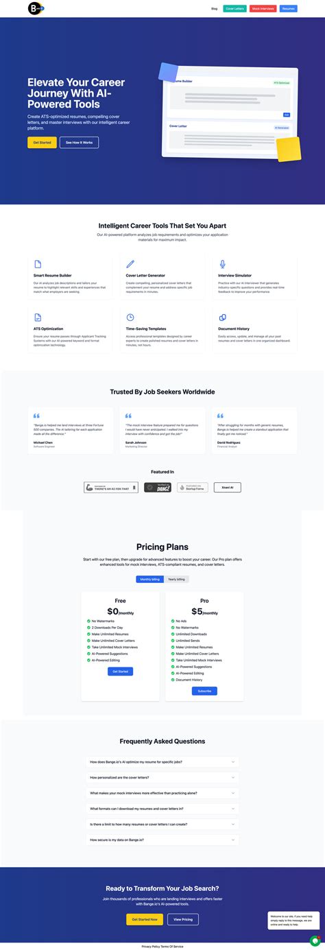 Interview Copilot Interviews Chat And 11 Other Ai Alternatives For