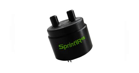 Gas Sensing Solutions Co2 Detector Uses Mid Range Ir Leds Laser Focus World