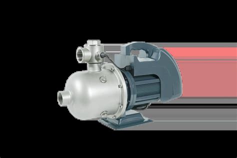 Насосная станция с частотным преобразователем Sca Max