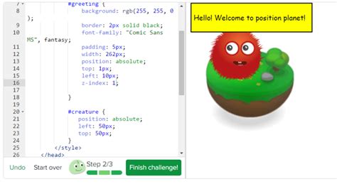 Html5 And Css Basics Part 2 Selectors Layout Text Daniels Coding Blog