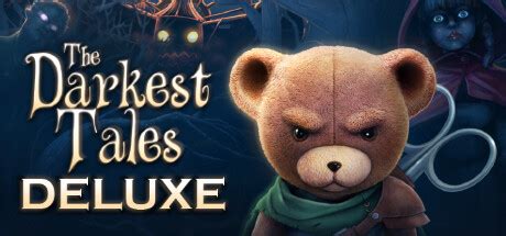 The Darkest Tales: Deluxe Edition on Steam