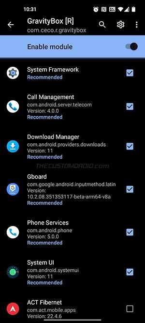 Install Xposed Framework On Android 11 Or Below Using Lsposed A Complete Guide