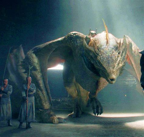 Sunfyre Criaturas Extrañas Dragones Drogon Juego De Tronos