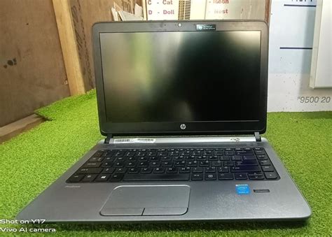 Hp Probook 430 G2 At 16500 Refurbished Laptop In Mumbai ID 25226731155