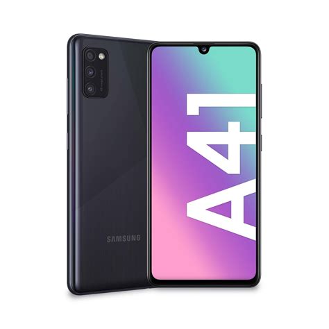 Samsung Galaxy A41 64gb 🌀130000rwf On Isokko Sold By Elohome