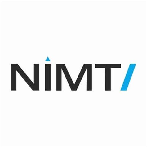 National Institute Of Management And Technology Nimt Greater Noida