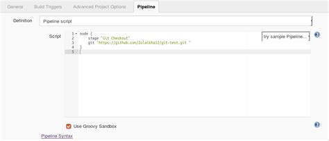 Jenkins Cheat Sheet Krishnaaws