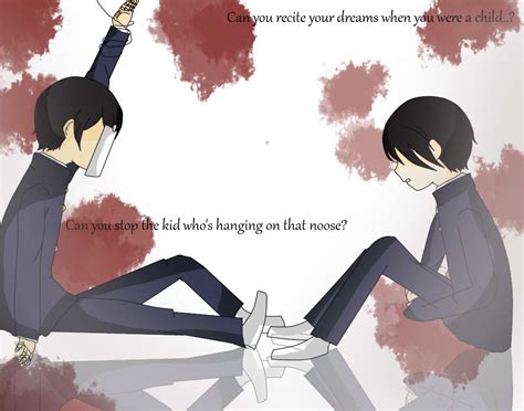 Lost Ones Weeping By Cherryqexe123 On Deviantart