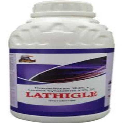 Lambda Cyhalothrin 1 Liter Bottle At ₹ 500 Litre In Jalna Id 2852162879662