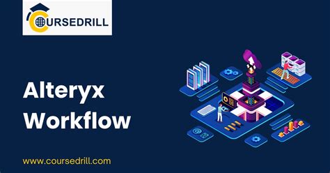 Powerful Alteryx Workflow Master Data Analytics