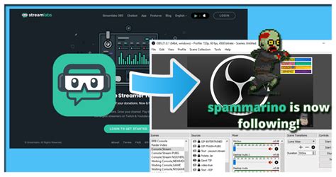 How To Add Discord Overlay To Streamlabs Obs Masoppearl