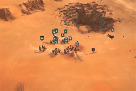 《沙丘：香料战争》实机预告发布，年内上线 Steam游戏契妮卡斯加德