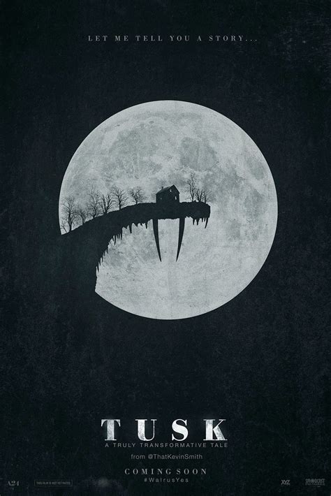 Tusk 2014 Gateway Film Center