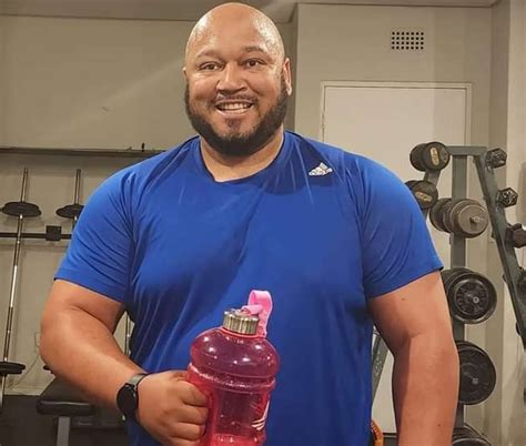 Eusebius Mckaiser Dies At 45 Following Suspected Epileptic Seizure The Public News Hub