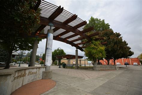Cloverdale Leaders Ok 116 Million Purchase Of Downtown Properties