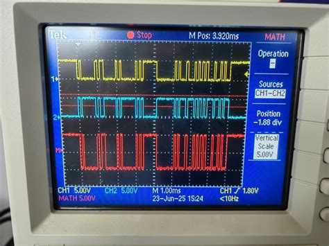 My Rs485 Board Signals Seem To Be Clamped 3rd Party Boards Arduino Forum