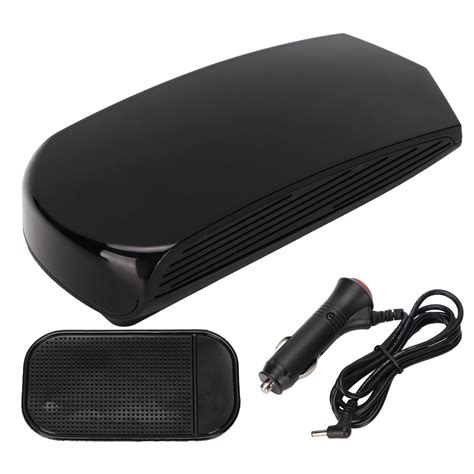 Laser Radar Detector Auto 360 Degree Detection Voice Prompt Anti