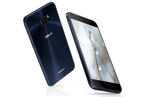 Asus Launches Zenfone V With Snaprdragon Amoled Screen Mp Camera Businesstoday