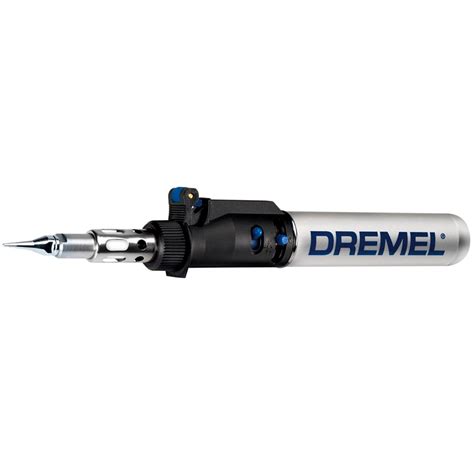 Паяльник газовый Dremel VersaTip (2000-6) купить по низкой цене в ...