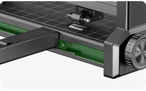Xtool S1 Automatic Conveyor Feeder 3d Universe