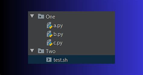 How To Run A Python Script An Ultimate Guide 101
