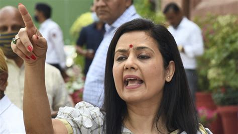 Mahua Moitra Slams Maharashtra Government On Badlapur Sex Assault Says Kolkata Accused Arrested