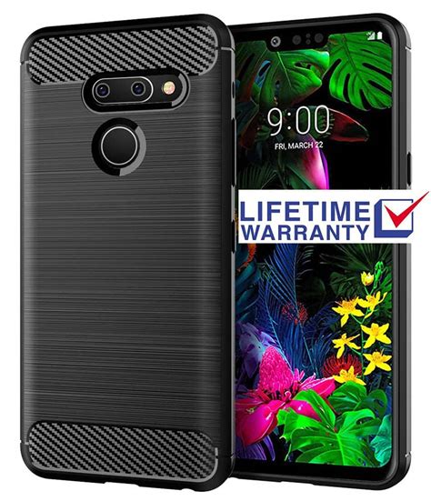 Best Cases For LG G ThinQ Best Cases For LG G ThinQ