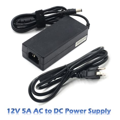 V A Power Supply DC X Mm Player One Astronomy