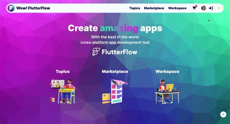 Flutterflow Wowflutterflow Flutterdevelopment Anton Orlov