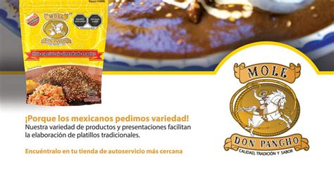 Anuncio Mole Don Pancho Edición Cdmx Del 25 De Junio Del 2021 Página 7