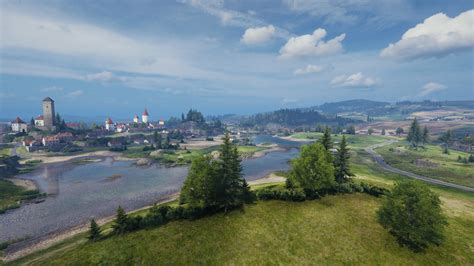 Map Guide Outpost Map Guide Outpost