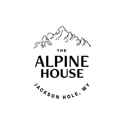 Alpine House T Card Swipeit