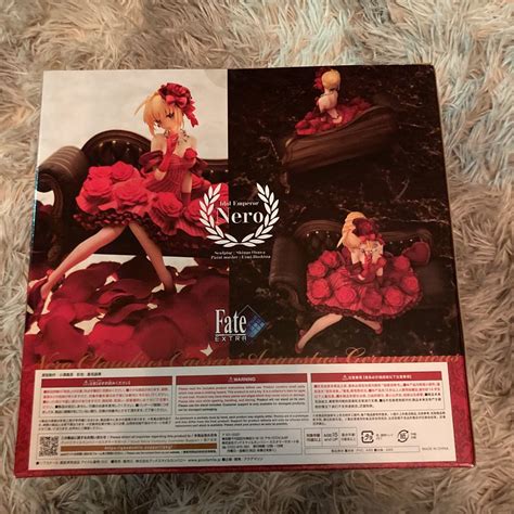 Yahooオークション Good Smile Companyfateextra Idol Emperor