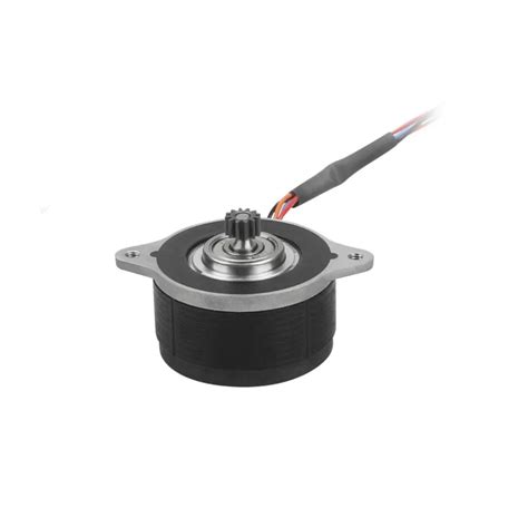Creality Circular Stepper Motor