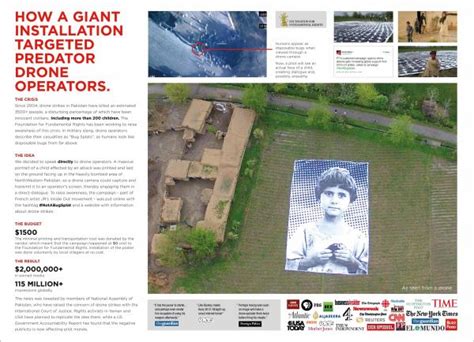 Reprieve Not A Bug Splat 1 Outdoor Advert By Impact Bbdo Lahore